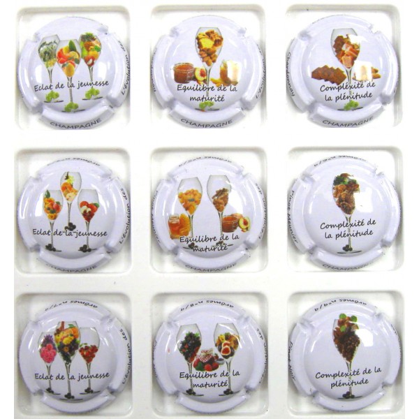 GENERIQUES L'EVOLUTION DES AROMES A PRIX PREFERENTIEL - Pascal ... GENERIQUES L'EVOLUTION DES AROMES A PRIX PREFERENTIEL - Pascal ...